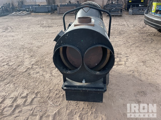 2015 Flagro FVO-400 390000 BTU Space Heater in Colorado Springs ...