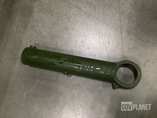 Surplus (15) Container Machinery 12274495-2 Track Adjuster Hydraulic ...