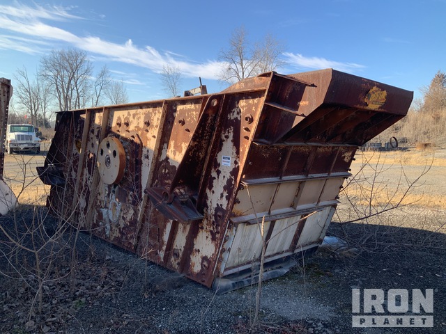 Triple Deck Screen in Castalia, Ohio, United States (IronPlanet Item ...