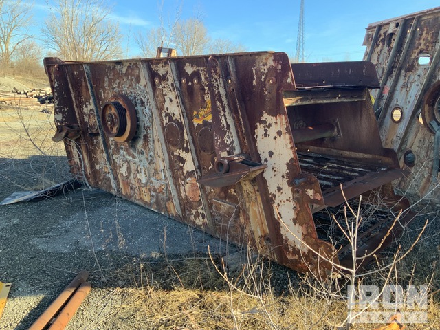 Triple Deck Screen in Castalia, Ohio, United States (IronPlanet Item ...