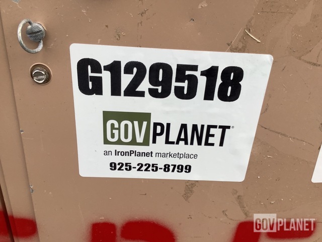 Surplus Nordic Air FDECU Environmental Control Unit in Butner, North ...