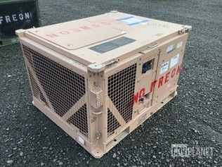 Surplus Nordic Air FDECU Environmental Control Unit in Butner, North ...