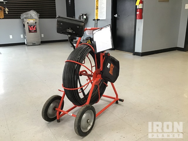 General Gen-Eye Video Pipe Inspection System in Lagrange, Georgia ...