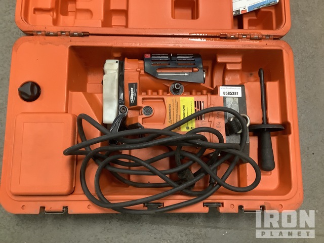 2017 Slugger Magforce-X Magnetic Drill in Bronx, New York, United ...