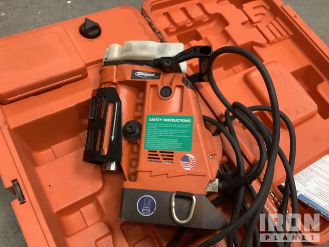 2017 Slugger Magforce-X Magnetic Drill in Bronx, New York, United ...