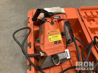 2017 Slugger Magforce-X Magnetic Drill in Bronx, New York, United ...