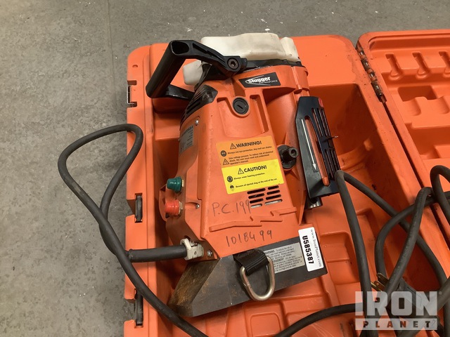 2017 Slugger Magforce-X Magnetic Drill in Bronx, New York, United ...