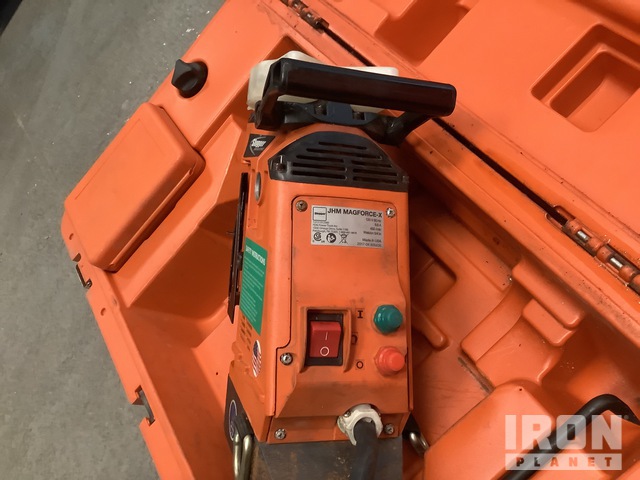 2017 Slugger Magforce-X Magnetic Drill in Bronx, New York, United ...