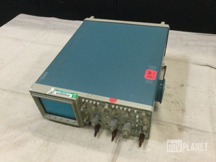 Surplus Tek Tronix 2232 Ocilloscope in North Las Vegas, Nevada, United ...