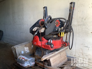 2018 Rototilt R8 Tiltrotator in Kapolei, Hawaii, United States ...