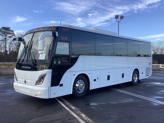 Buses for Sale: School, Shuttle & More | IronPlanet