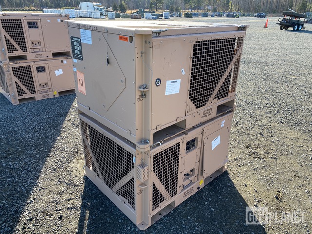 Surplus Nordic Air FDECU in Butner, North Carolina, United States ...