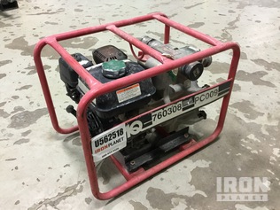 2015 MQ QP2TH 2" Water Pump in Columbia, South Carolina, United States ...
