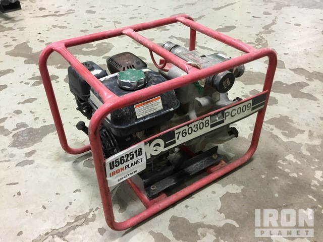 2015 MQ QP2TH 2" Water Pump in Columbia, South Carolina, United States ...