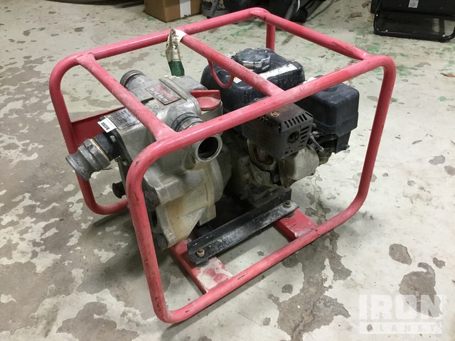 2015 MQ QP2TH 2" Water Pump in Columbia, South Carolina, United States ...