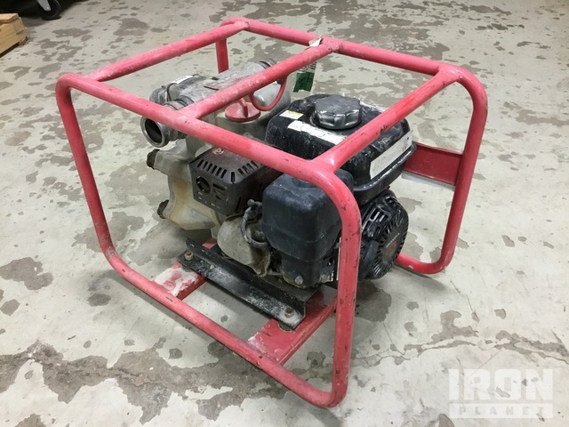 2015 MQ QP2TH 2" Water Pump in Columbia, South Carolina, United States ...