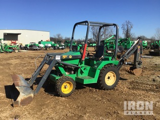 2014 Terramite T5C 4x2 Mini Backhoe Loader in Nashville, Tennessee ...