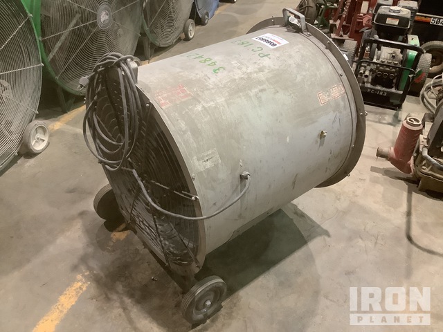 2011 Coenco Real Air Mover Industrial Fan in Philadelphia, Pennsylvania ...