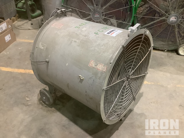 2011 Coenco Real Air Mover Industrial Fan in Philadelphia, Pennsylvania ...