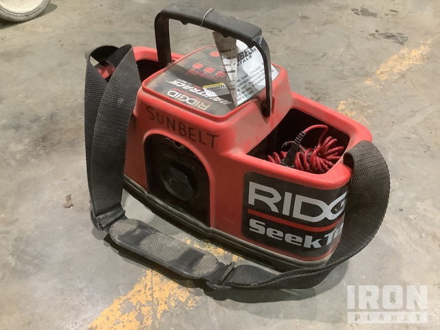 2017 Ridgid Navitrack Line Transmitter in Philadelphia, Pennsylvania ...