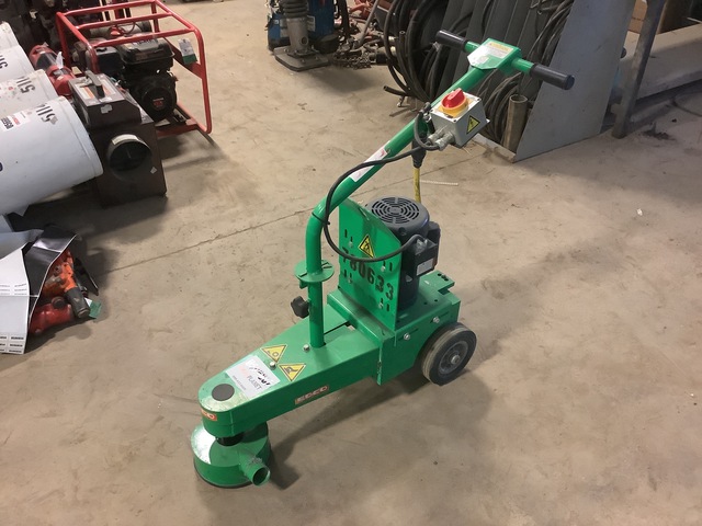 Edco Tools For Sale | GovPlanet