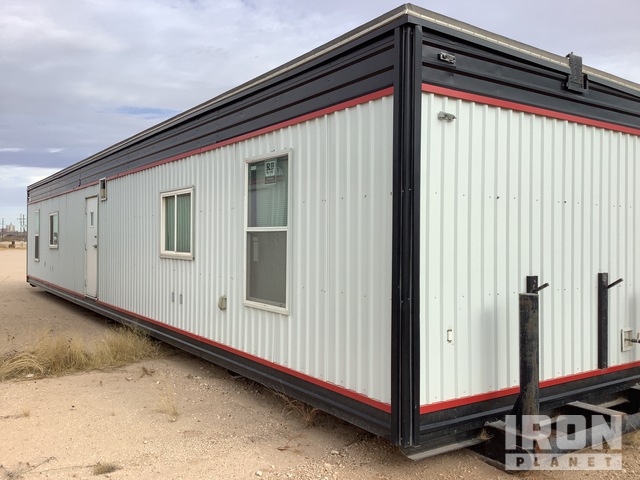 Atco Skid Mounted Mobile Office in Odessa, Texas, United States ...
