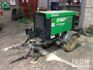 2018 Miller Big Blue 400 Pro Engine Driven Welder in Cambridge, Ohio ...