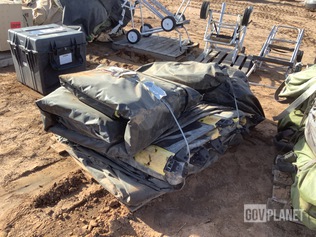 Surplus Spill Containment Unit in Red Rock, Arizona, United States ...