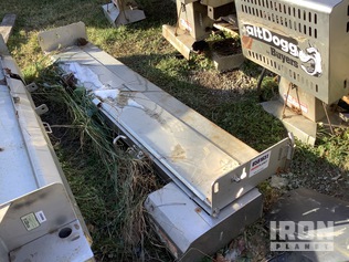 Salt Dogg 92440SSA Salt Spreader in Bridgeport, West Virginia, United ...