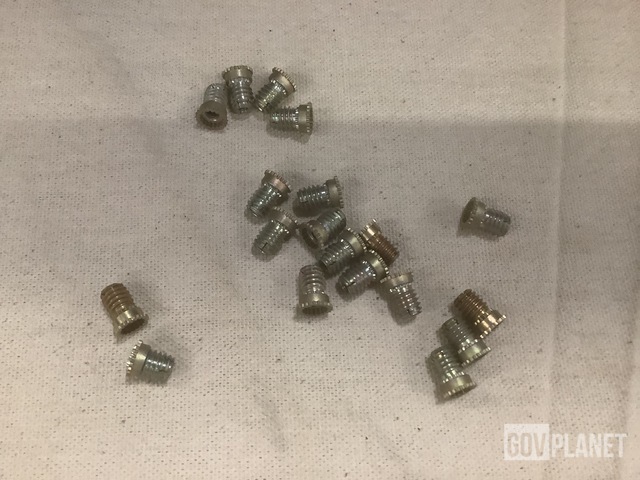 Surplus (147) Alcoa CR205SB7L Screw Thread Inserts in North Las Vegas ...