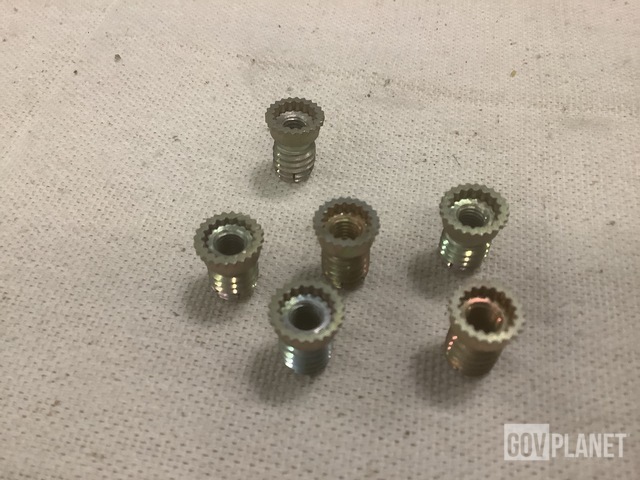 Surplus (147) Alcoa CR205SB7L Screw Thread Inserts in North Las Vegas ...