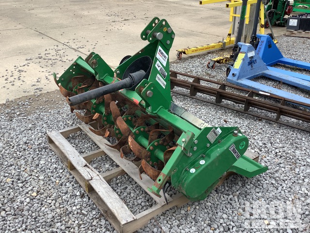 2018 Frontier RT1165 60 in 3-Point Tiller in Mandeville, Louisiana ...