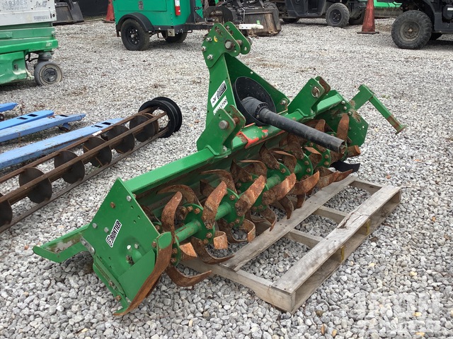 2018 Frontier RT1165 60 in 3-Point Tiller in Mandeville, Louisiana ...