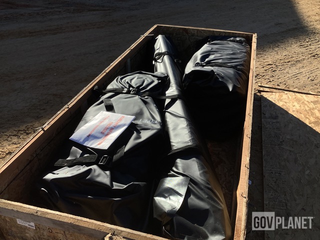 Surplus General Purpose Small Tent in Albany, Georgia, United States ...