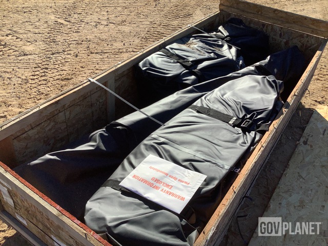 Surplus General Purpose Small Tent in Albany, Georgia, United States ...