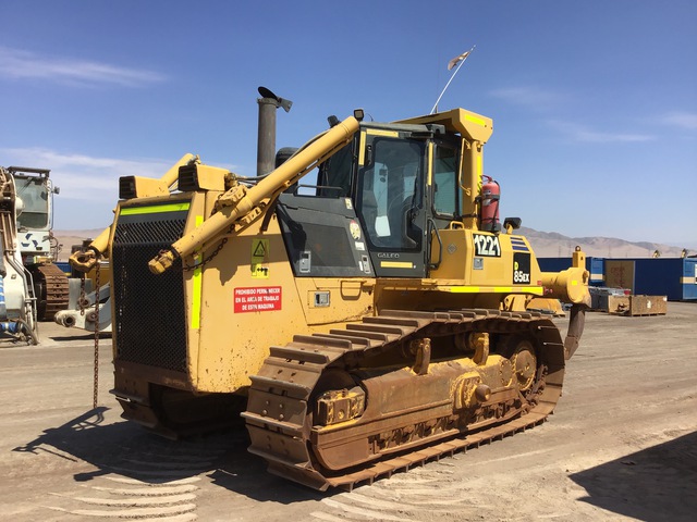 Komatsu Dozers For Sale | GovPlanet