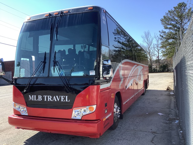 Buses For Sale | GovPlanet