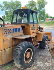 1978 Case W18 Wheel Loader in Harrisburg, Pennsylvania, United States ...