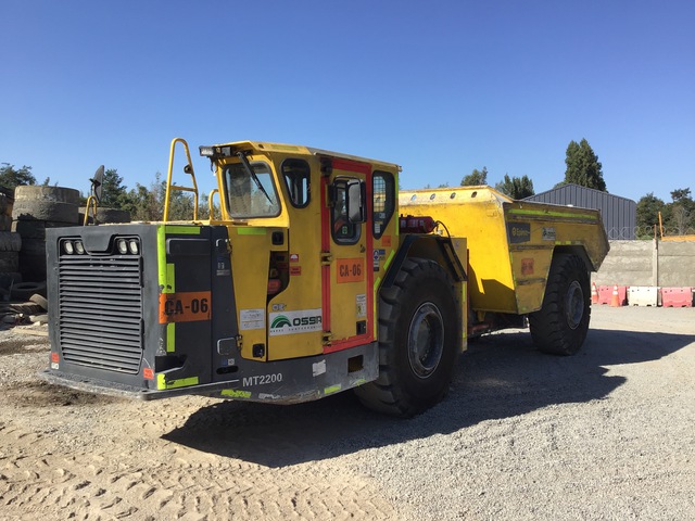 Epiroc For Sale | IronPlanet