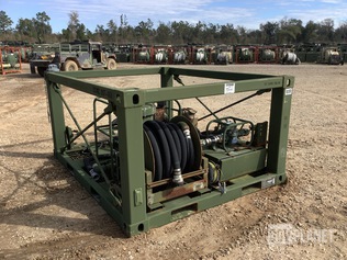 Surplus Isometrics MFP 197 Sixcon Fuel Pump Module in Albany, Georgia ...