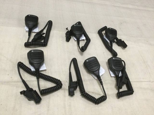 Motorola For Sale | IronPlanet