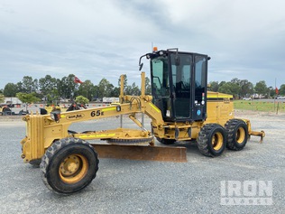 2007 Noram 65ET Motor Grader in Yatala, Queensland, Australia (Asia ...