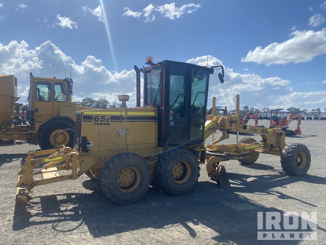 2007 Noram 65ET Motor Grader in Yatala, Queensland, Australia (Asia ...