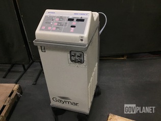 Surplus Gaymar MTA6900 Medi-Therm III Hypothermia Machine in ...