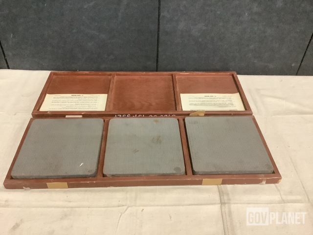 Surplus Kent-Moore J 22090 Lapping Block Set in North Las Vegas, Nevada ...