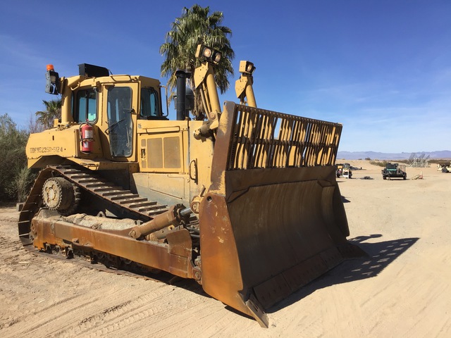 Dozers For Sale | IronPlanet