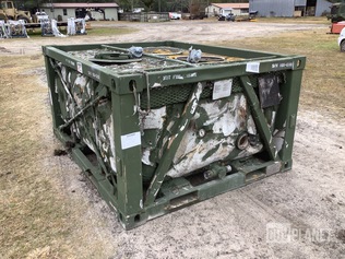 Surplus Sixcon Water Tank in Lake Butler, Florida, United States ...