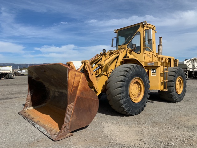 Cat For Sale | IronPlanet