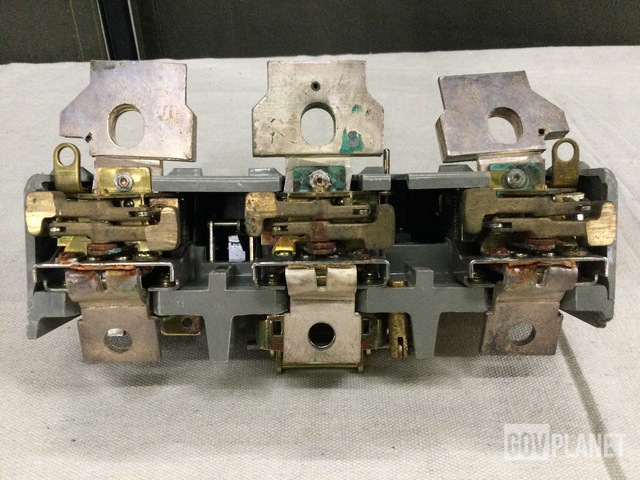 Surplus SPD Electrical Systems ETN6919A Circuit Breaker Tripper in ...