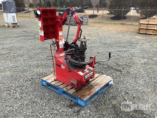 Surplus Hunter Engineering TC3250 Tire Changer in Butner, North ...